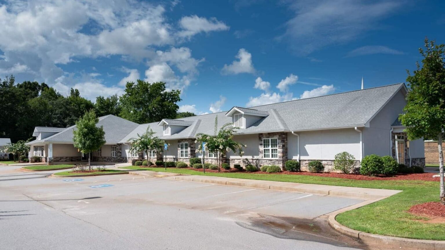 Retreat of Atlanta Detox Rebrands as Recover Now Greater Atlanta